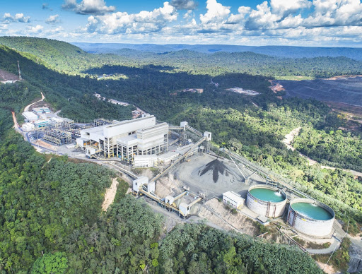 Mineradora Vale aprova expansão do S11D e investirá US$ 1,5 bilhão