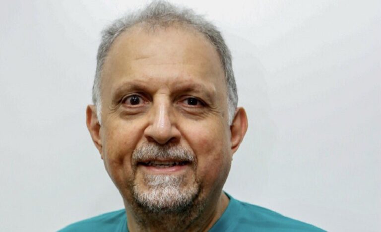 Professor e cerimonialista Nelson Forte morre em consequência à Covid-19