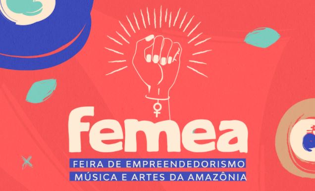 Feira de empreendedorismo e cultura realizada por mulheres abre ...