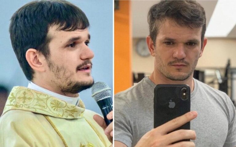 Bombando! Juliette segue padre do Pará sucesso nas redes sociais