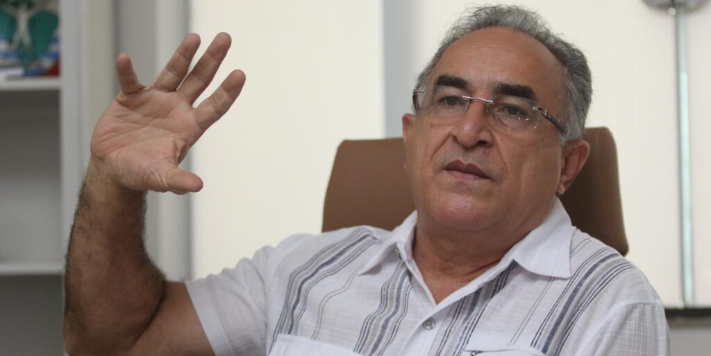 Edmilson Rodrigues é intimado pelo Ministério Público para dar ...