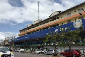 Ufopa abre inscrições para o Vestibular 2022 via Enem