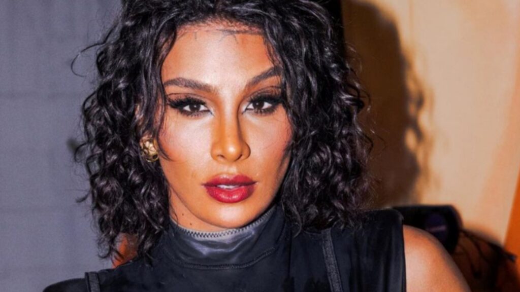 Linn da Quebrada é eleita mulher do ano no Geração Glamour