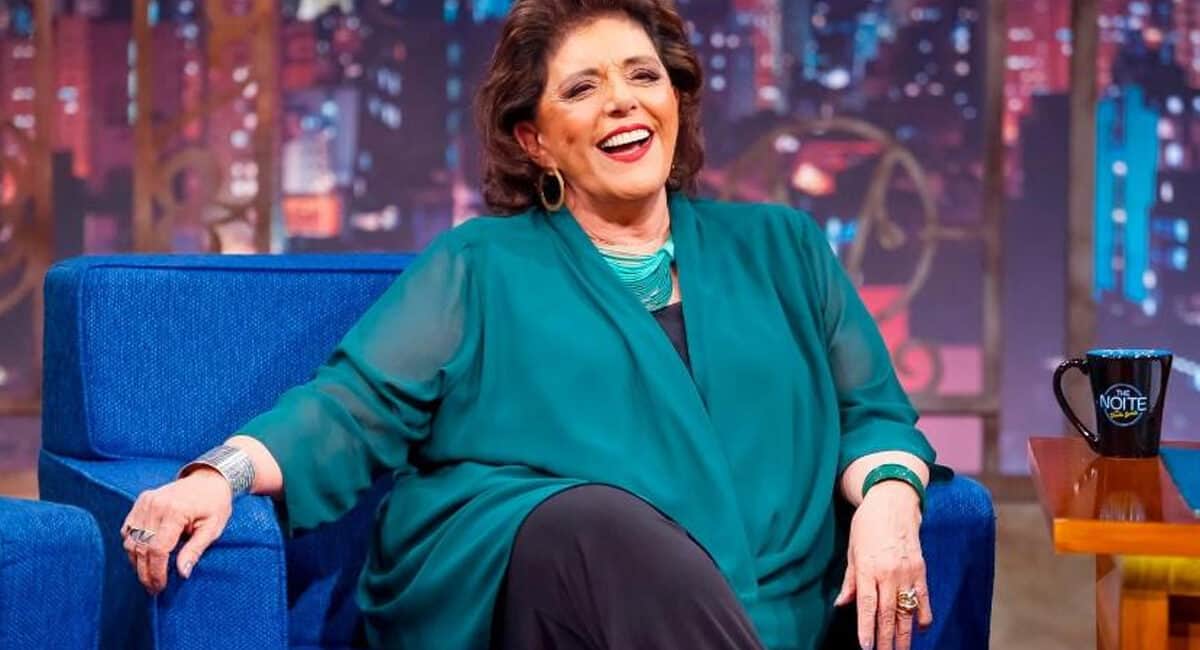 Leda Nagle diz que “todes” é frescura: “Não vou aprender e usar isso”