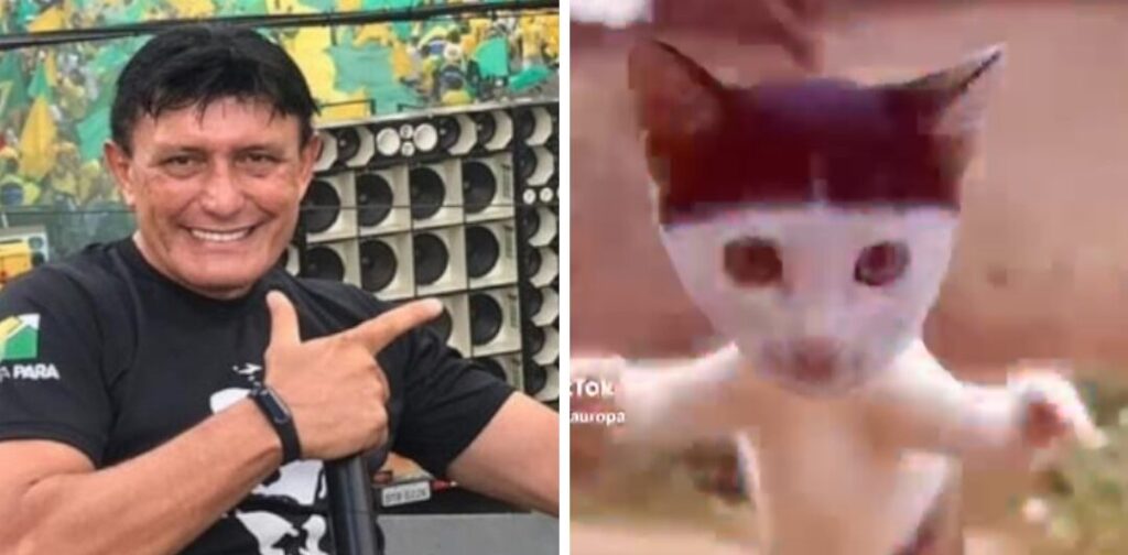 Virou meme: Jingle de Éder Mauro viraliza no TikTok